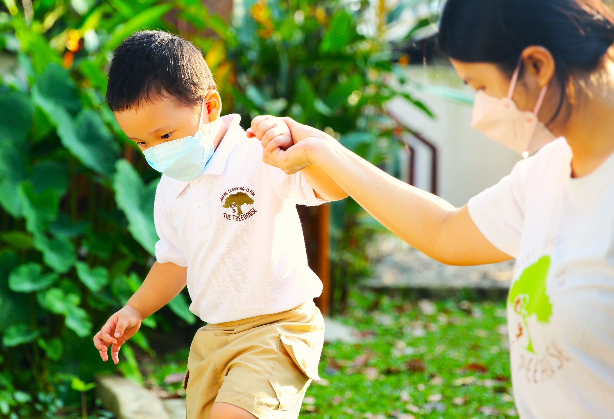 Our Culture – Tree House